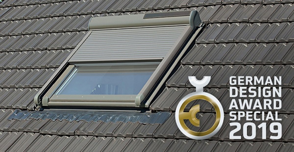 Wunderschone Haus Und Heim Rolladen Ebenbild