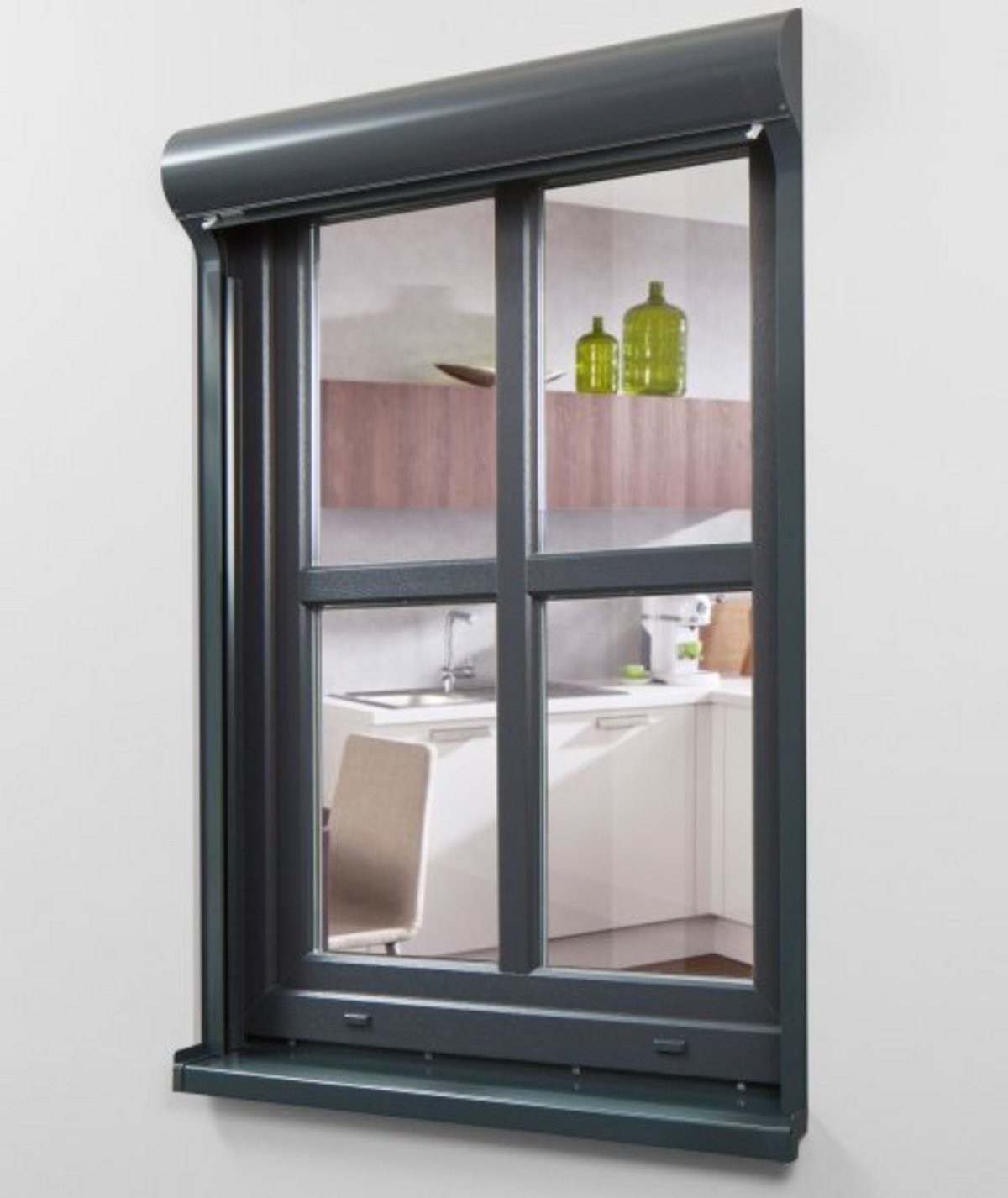 Brauche ich neue Fenster, um Energie zu sparen? | HEIM & HAUS Magazin